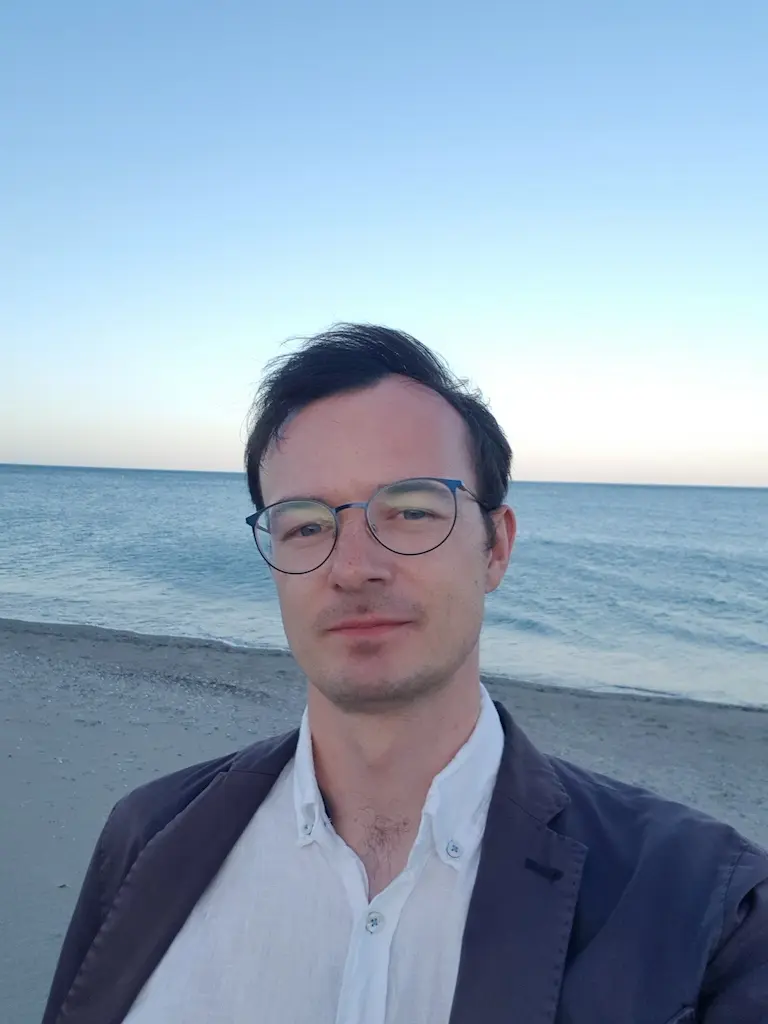Pascal Bormann 